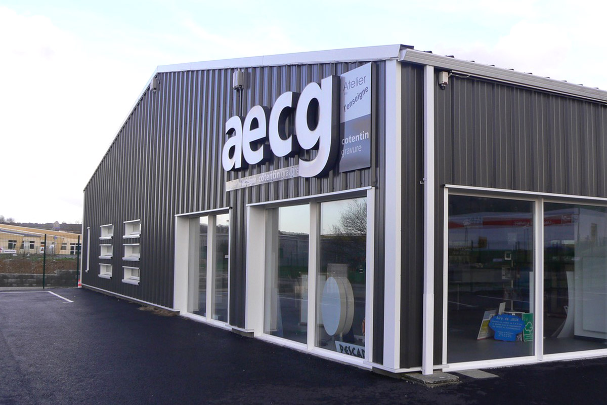 Nos Références - A3 Architecture